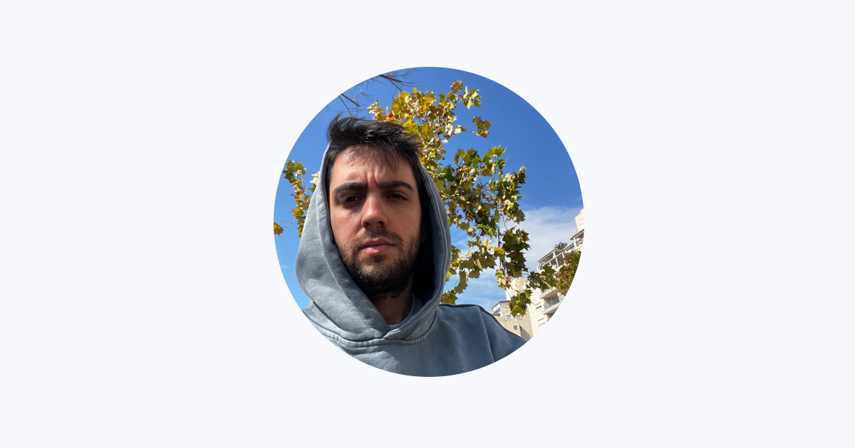 ‎Yarin Primak - Apple Music