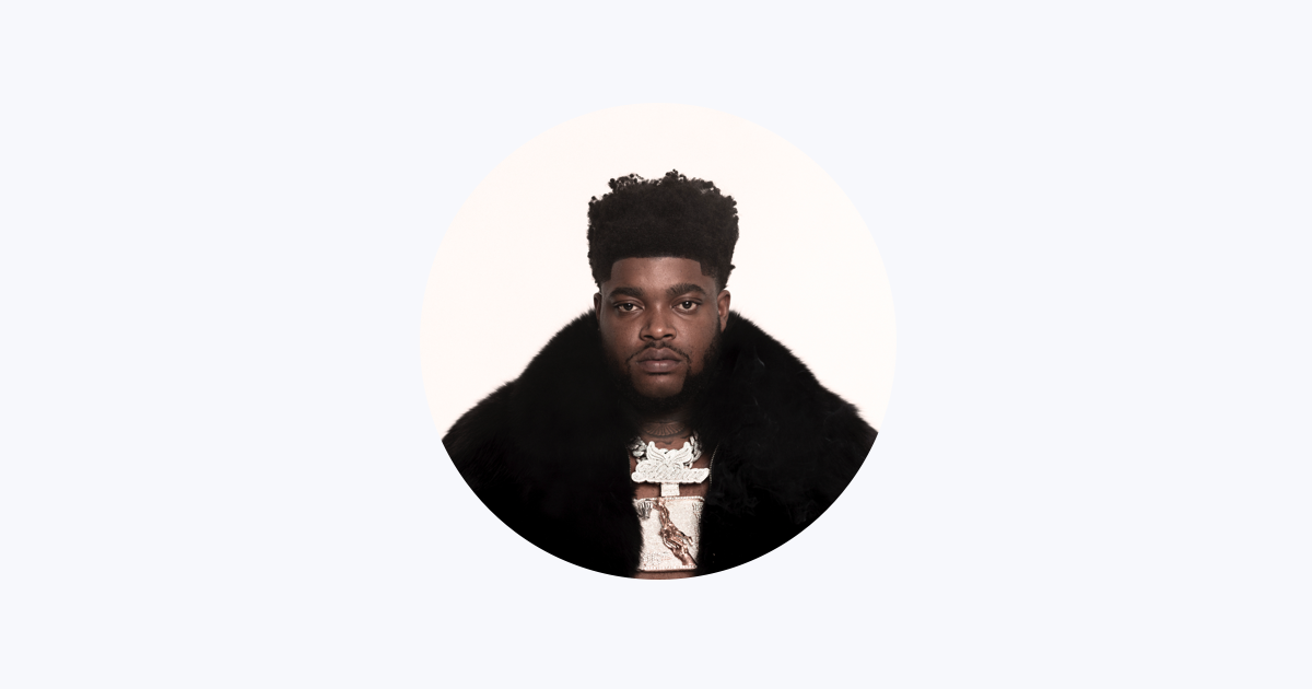 ‎Bossman Dlow - Apple Music