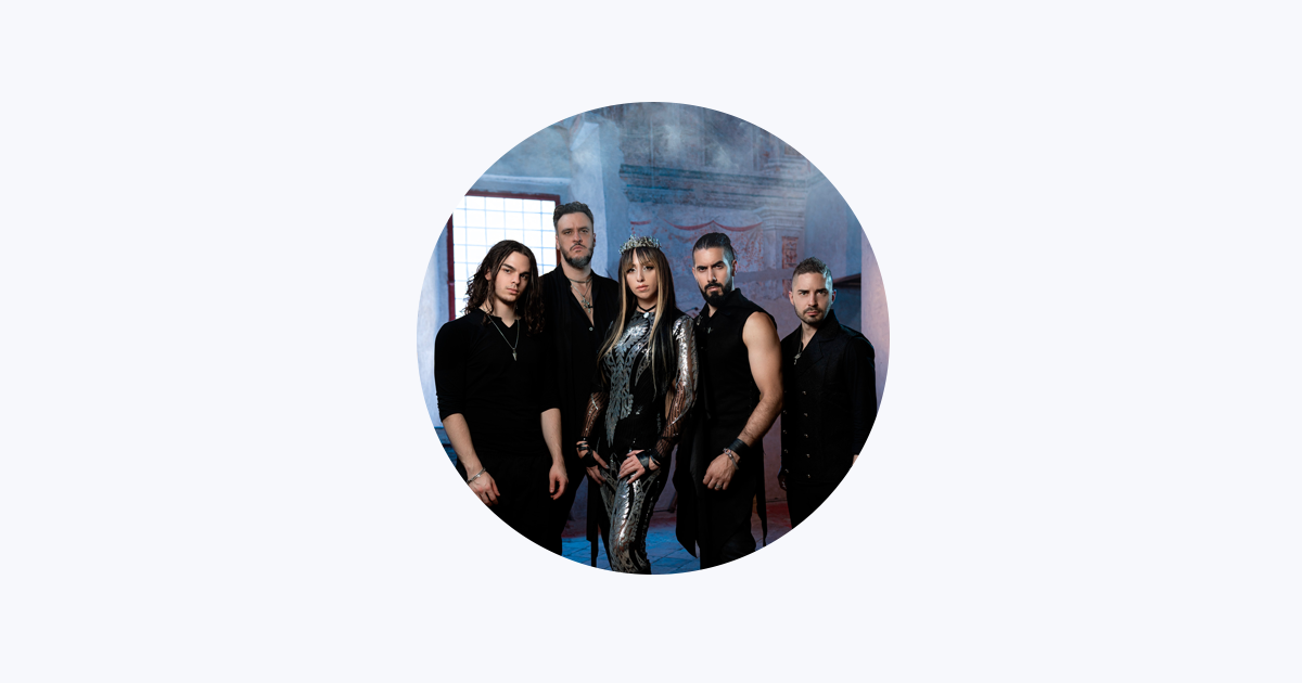 ‎Elettra Storm - Apple Music