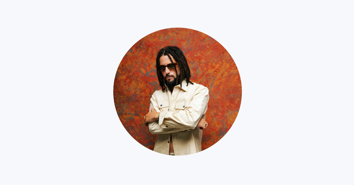 ‎Irie Souljah - Apple Music