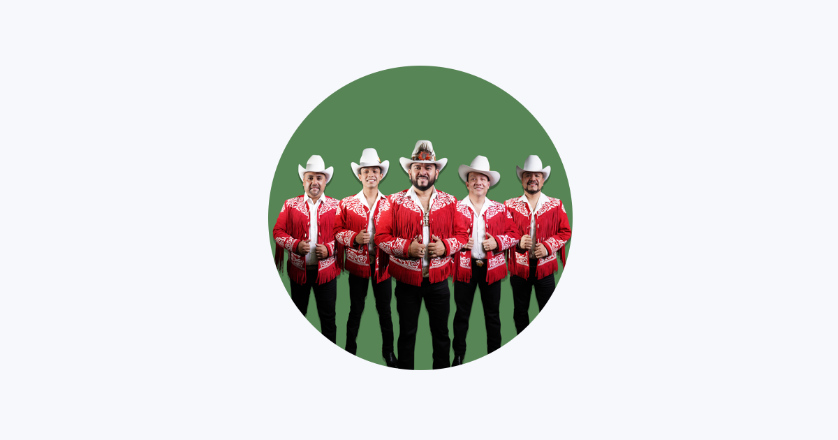 ‎Los Viejones De Linares - Apple Music