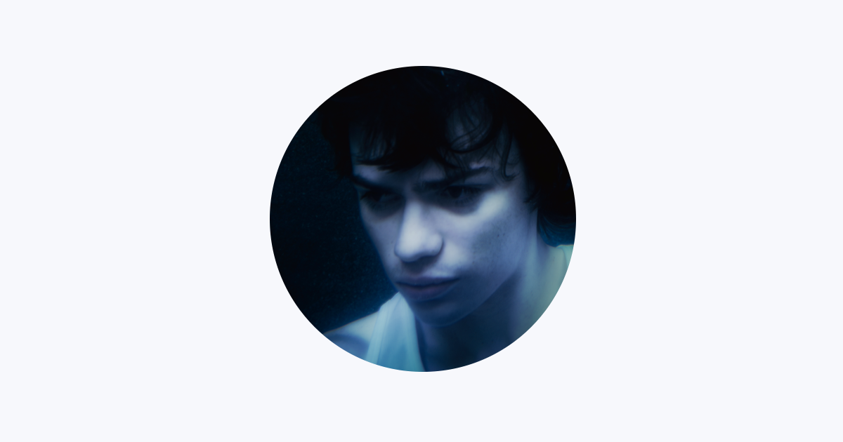 ‎Stephen Dawes - Apple Music