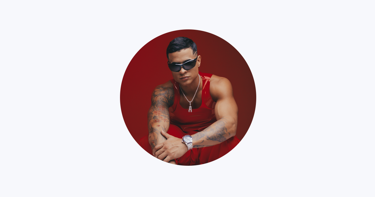 ‎Christian Alicea - Apple Music