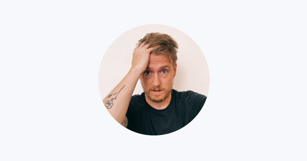 jake Neumar Apple Music