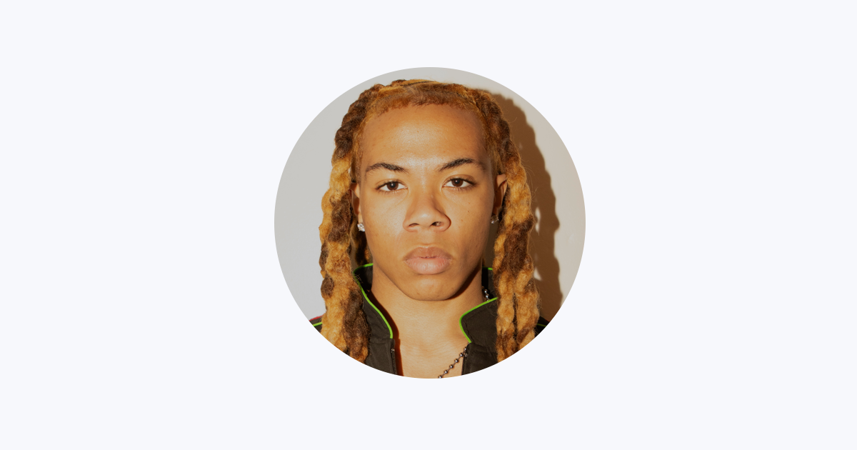 ‎Raeusi - Apple Music