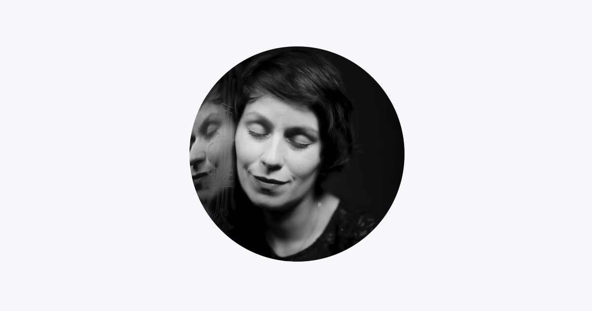 ‎Maria Franz — Apple Music