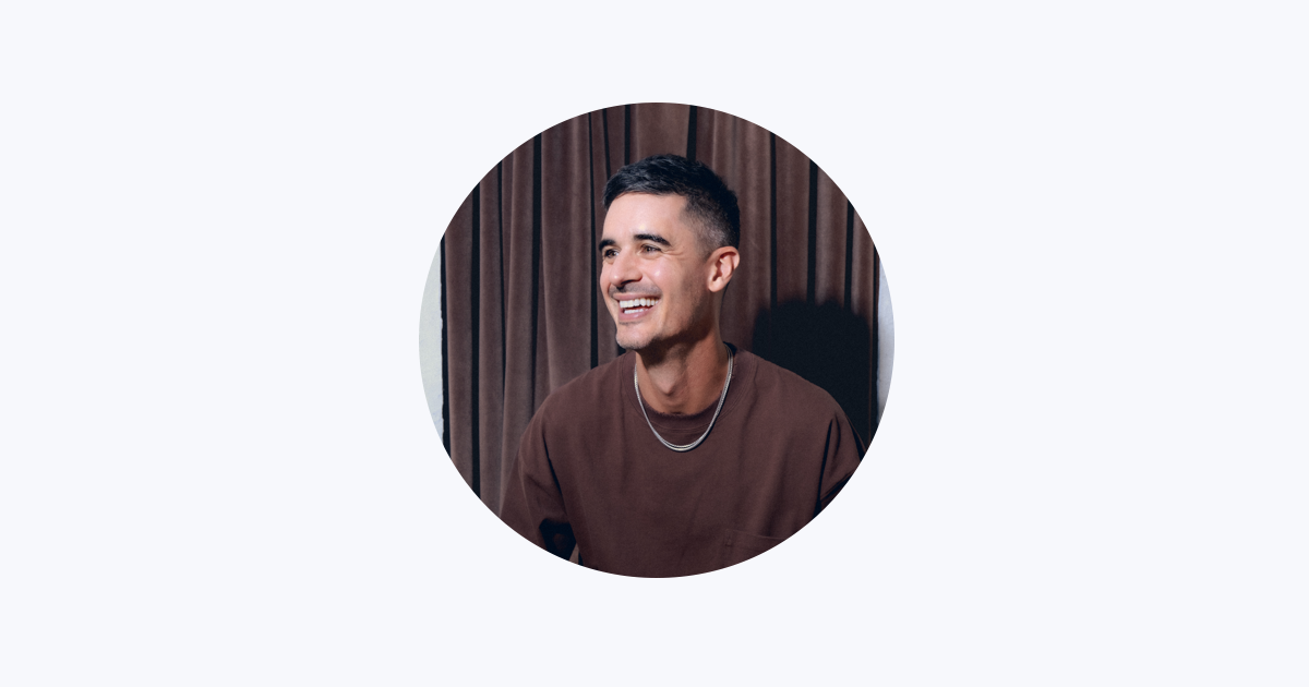 ‎Kristian Stanfill - Apple Music