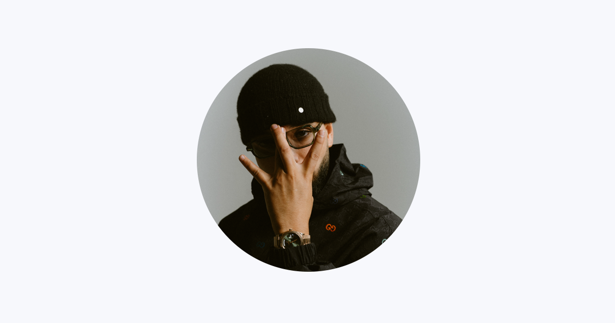 ‎Aymen – Apple Music