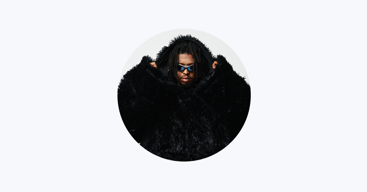 ‎ANATII - Apple Music