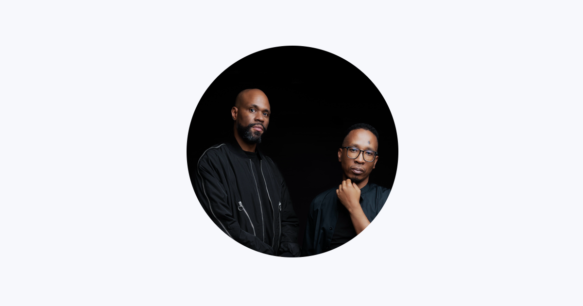 ‎Liquideep - Apple Music