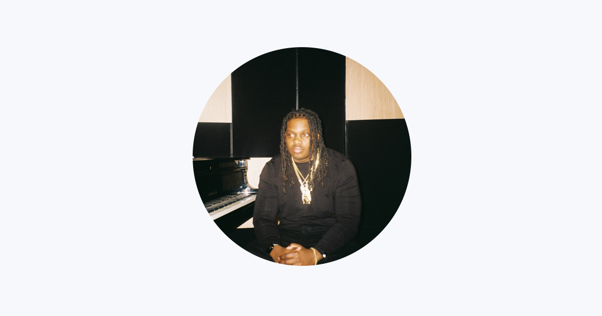 ‎Izzy-S - Apple Music