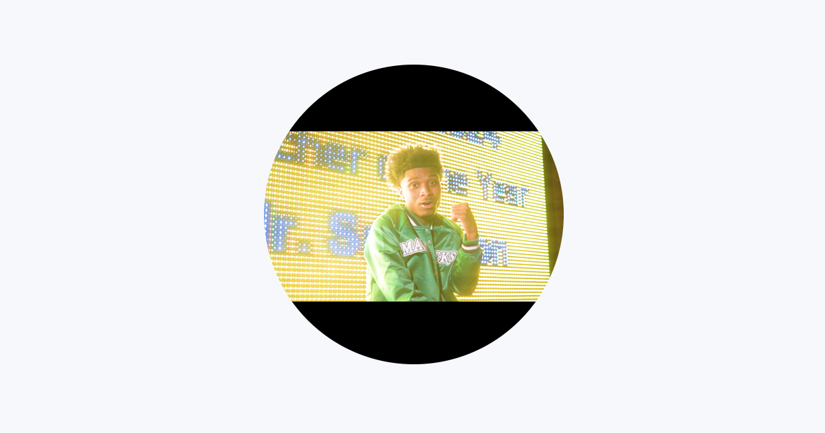 ‎Lil Rodney D — Apple Music