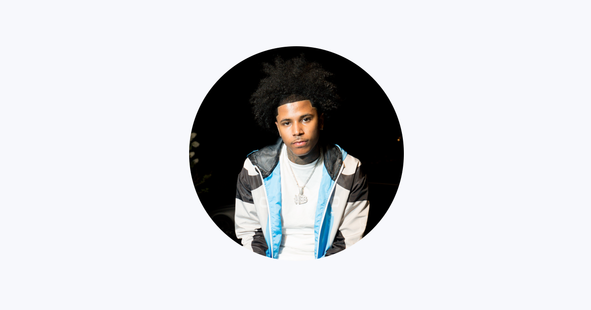 ‎Jayshaun - Apple Music