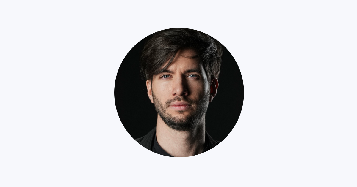 ‎Matt Joe - Apple Music