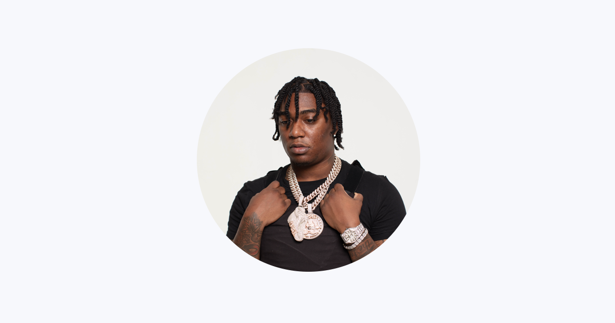 ‎Fredo Bang - Apple Music