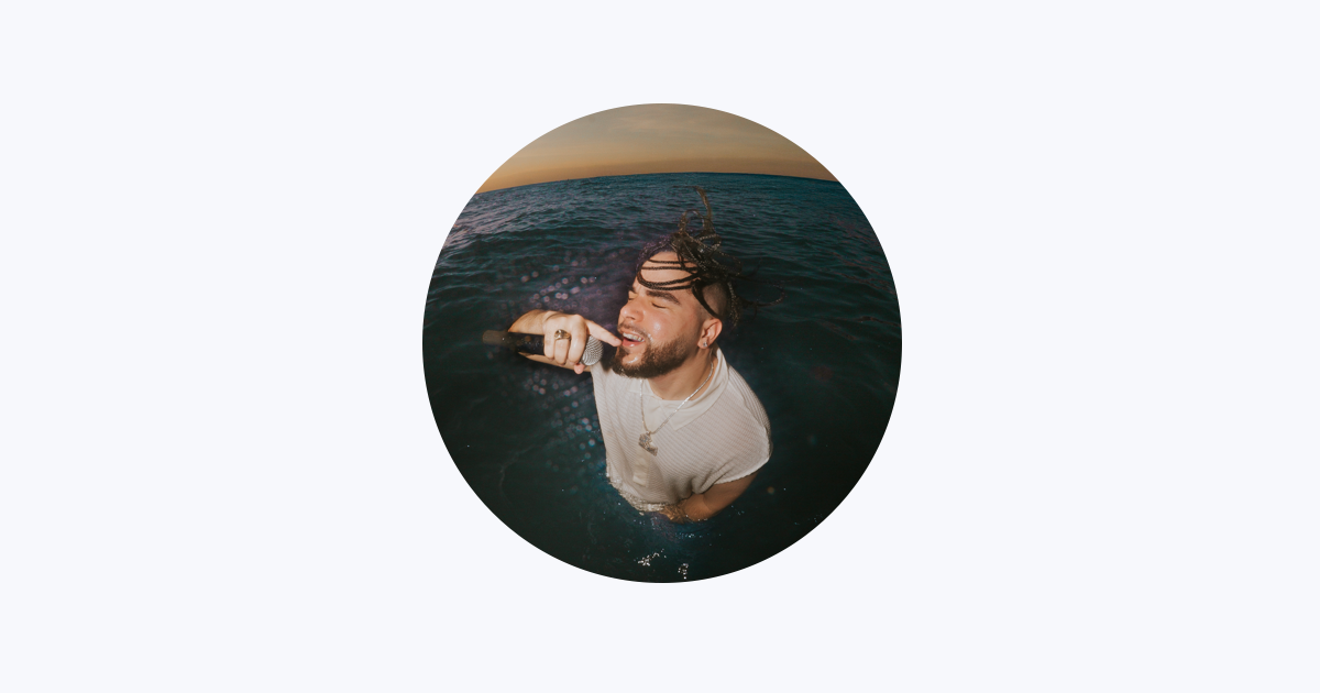 ‎Kenny Rivers - Apple Music
