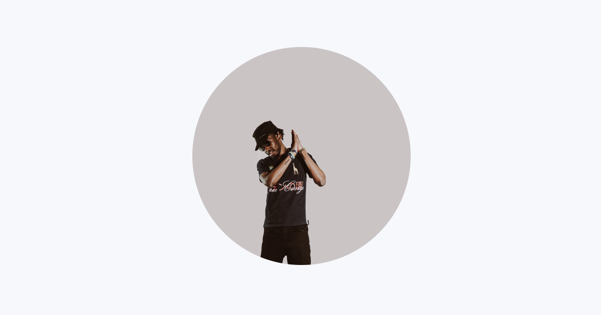 ‎Rambo goyard - Apple Music