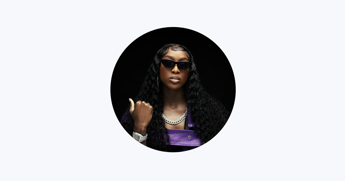 ‎Flau'jae - Apple Music