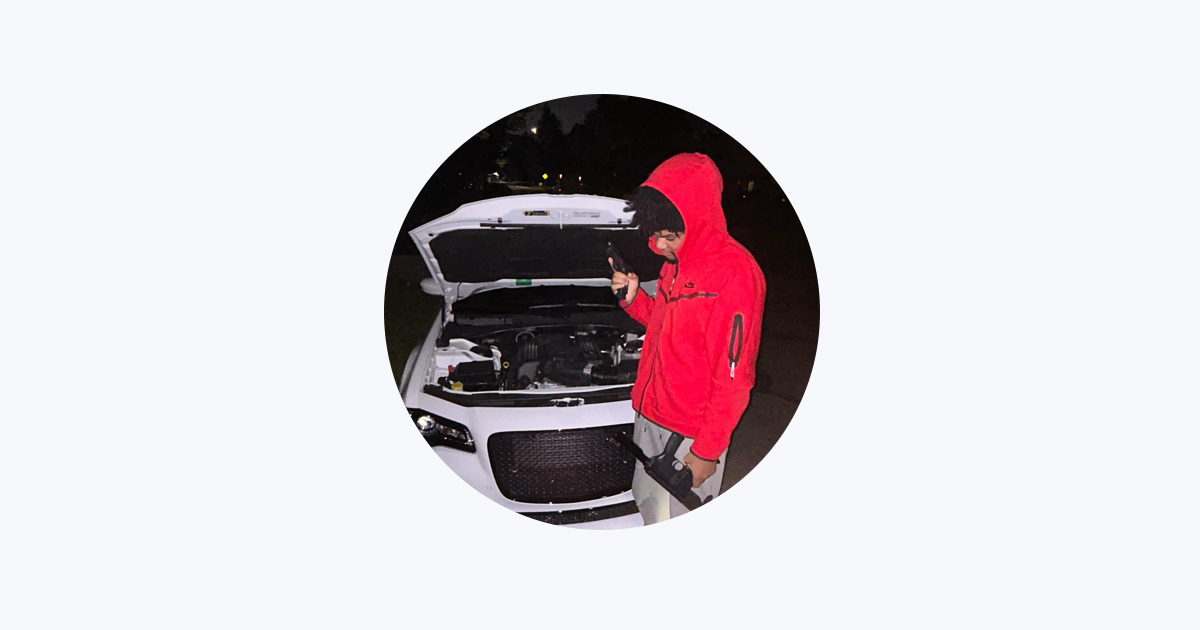 ‎7MILE WB - Apple Music