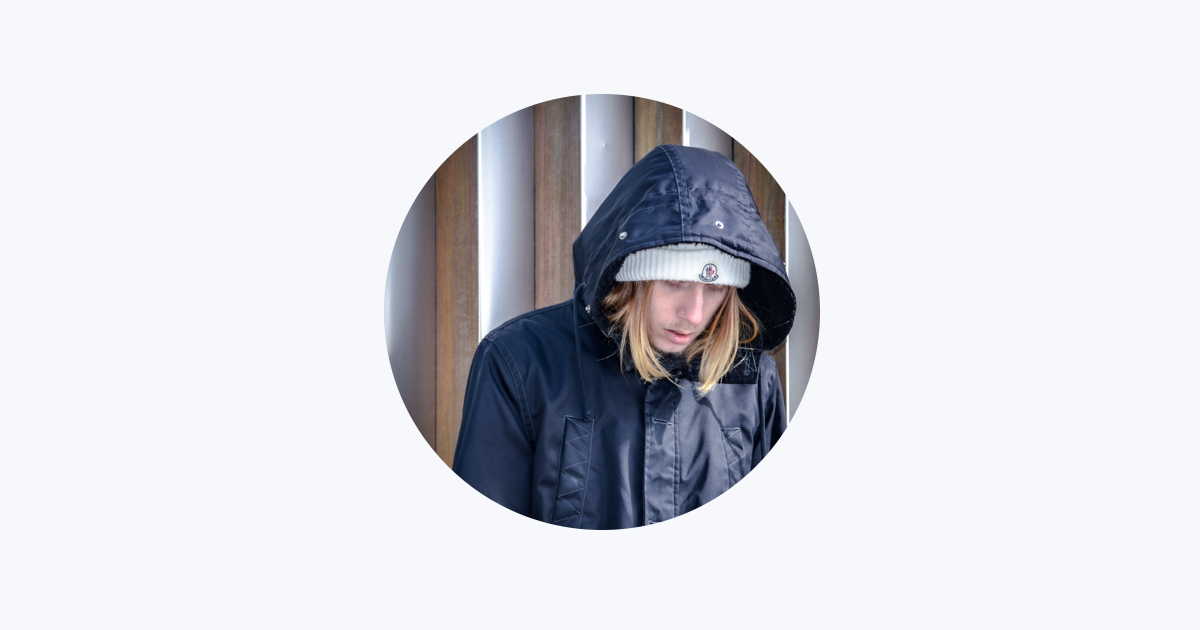 ‎jamesstfu - Apple Music