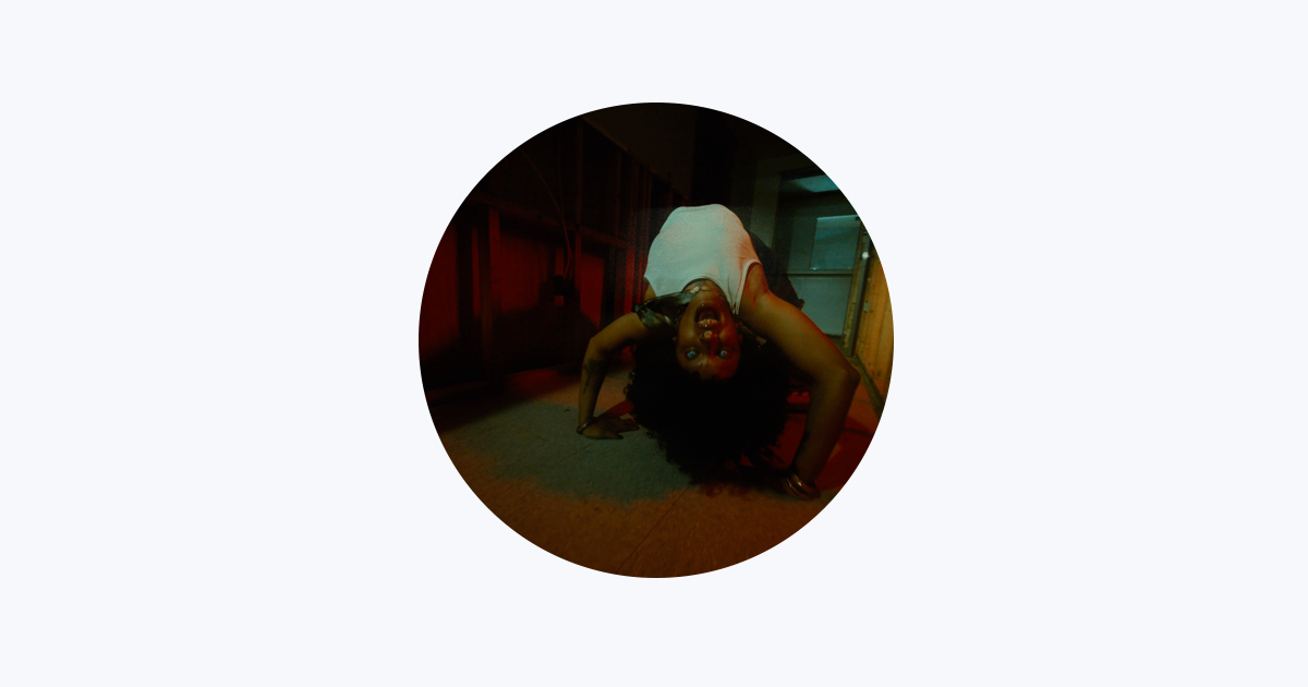 ‎ISHA! - Apple Music