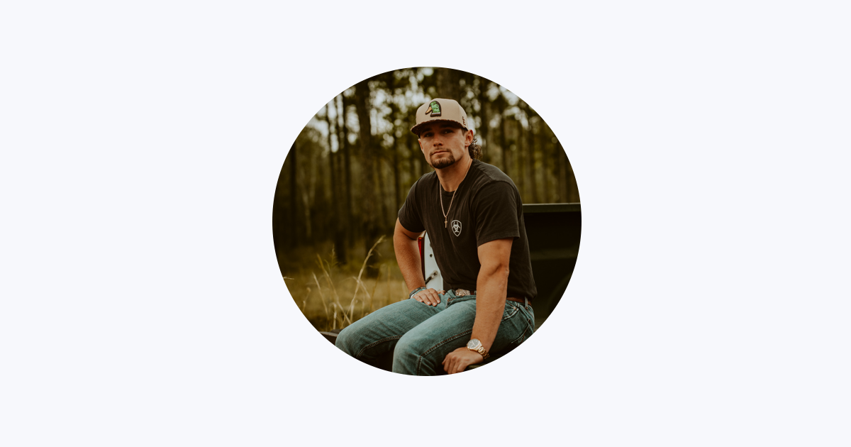 ‎Jayson Arendt - Apple Music