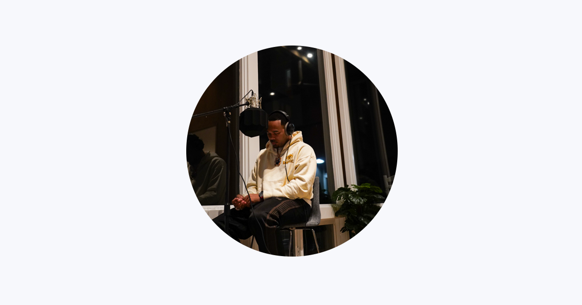 ‎Lil Bean - Apple Music