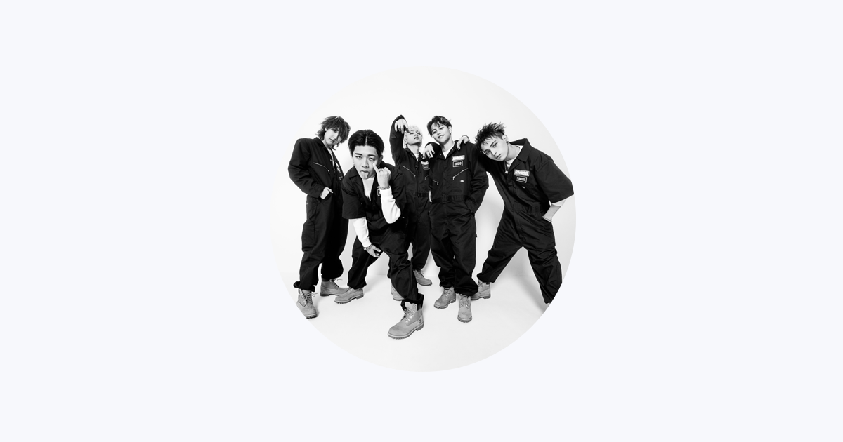 ‎BMSG POSSE - Apple Music