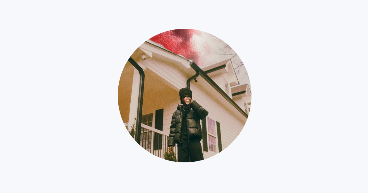 ‎Lil Rae - Apple Music