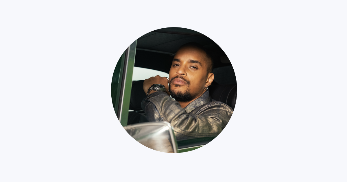 ‎Djodje - Apple Music