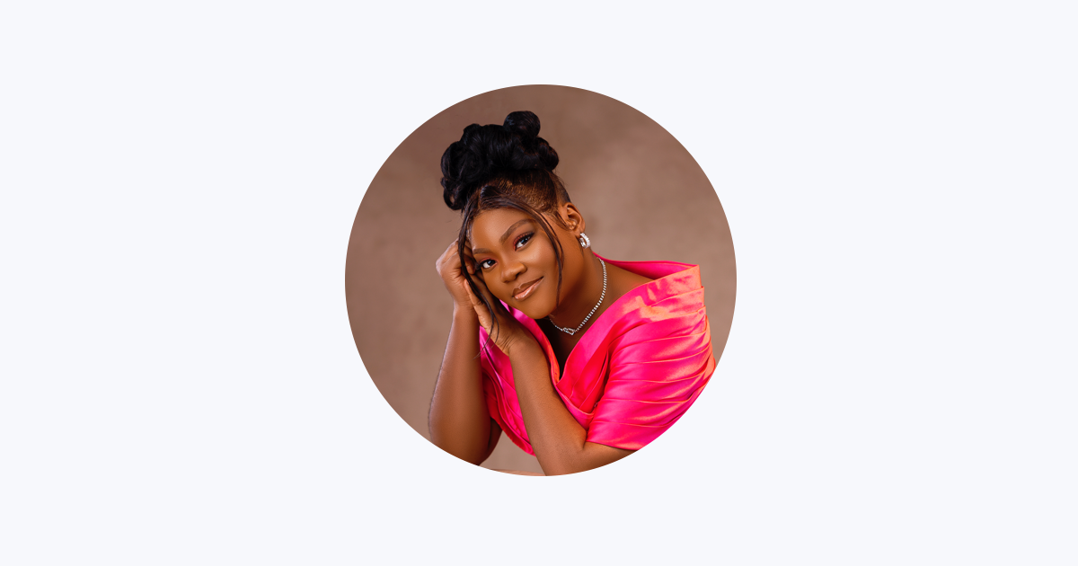 ‎Grace Idowu - Apple Music