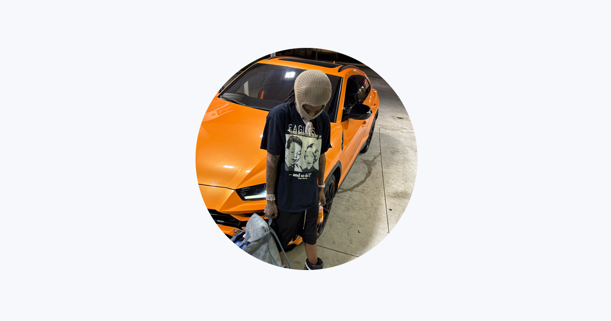 ‎Baby Smoove - Apple Music