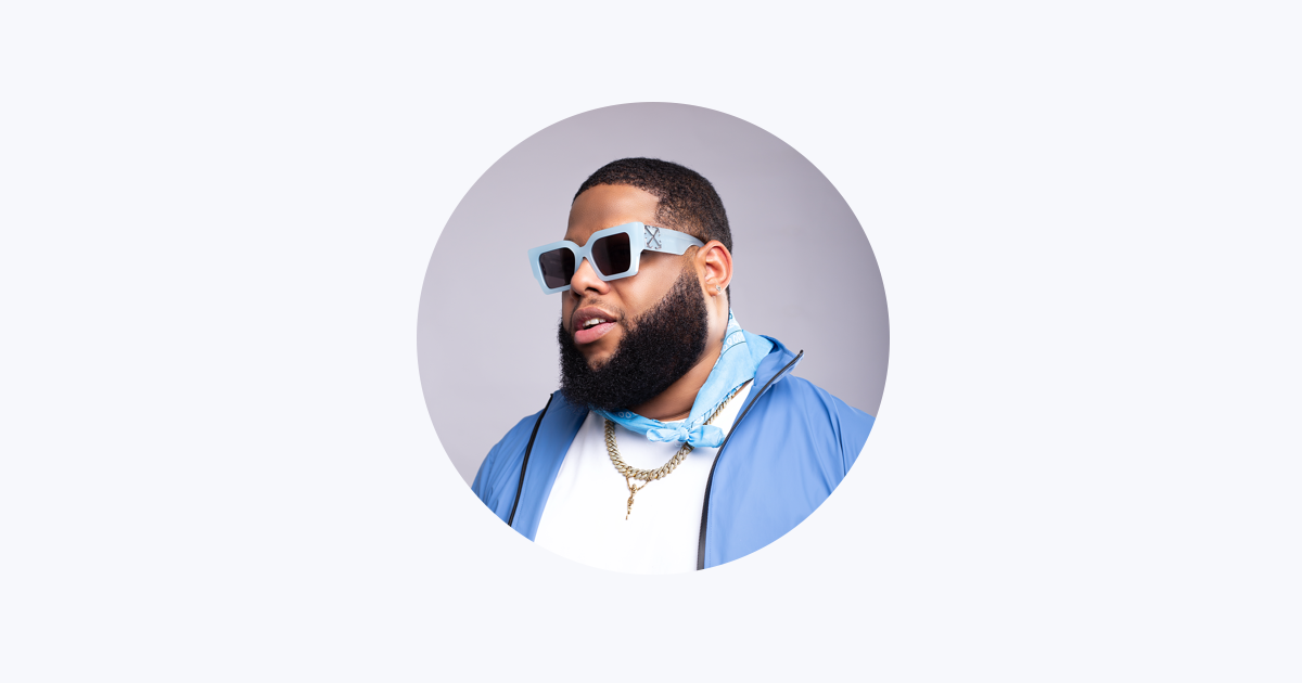 ‎D-Black - Apple Music