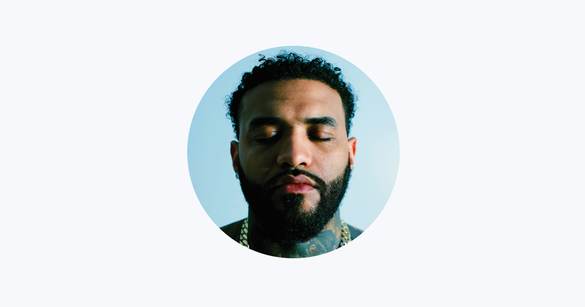 ‎Joyner Lucas - Apple Music