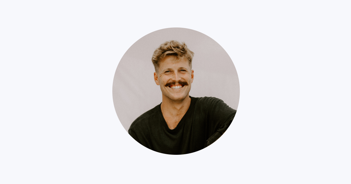 ziggy Alberts Apple Music