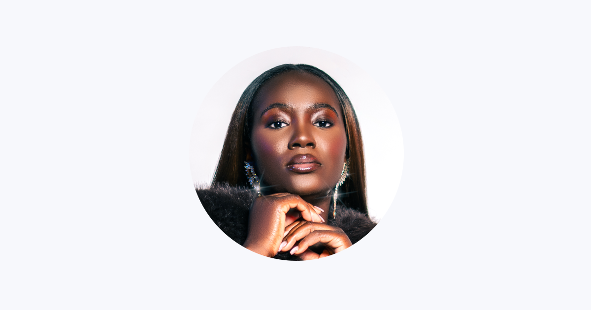 ‎Janaé - Apple Music