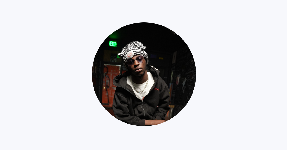 ‎Lor Tyy - Apple Music