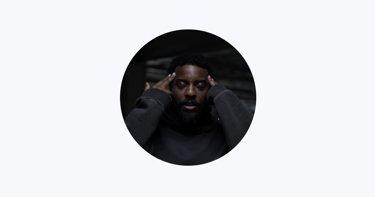 ‎Sean Leon - Apple Music