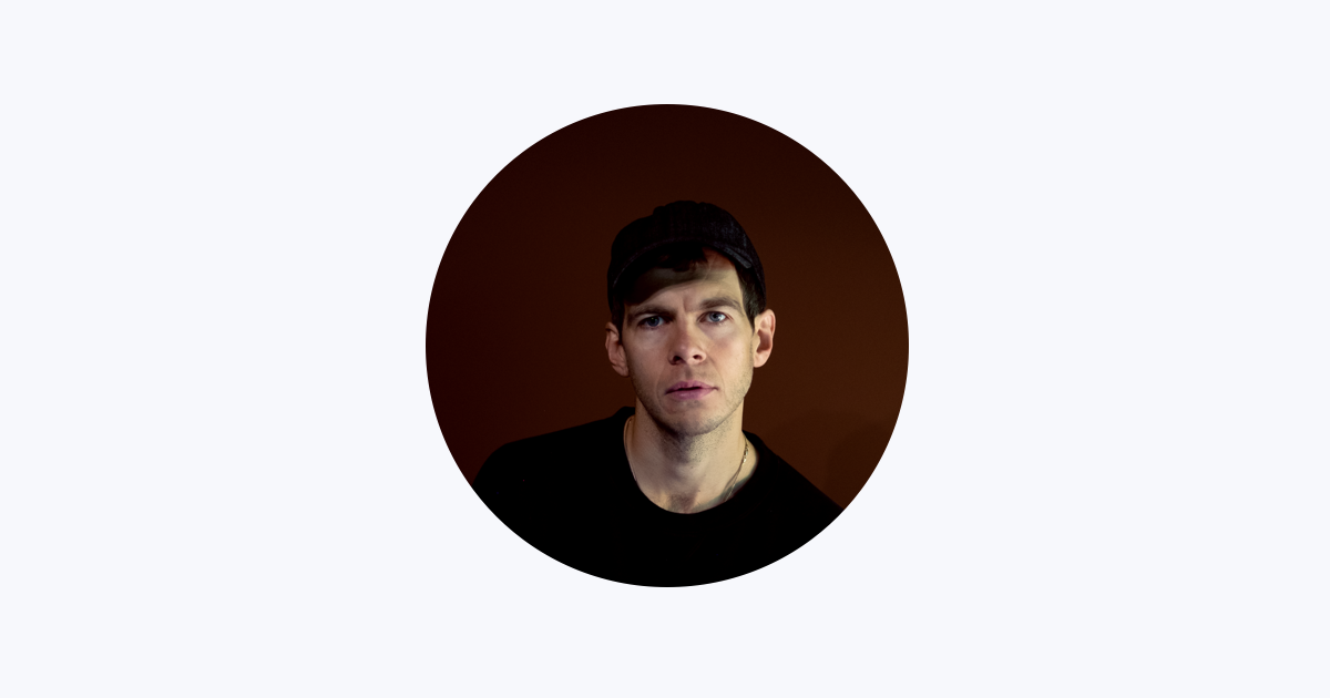 ‎James Righton – Apple Music