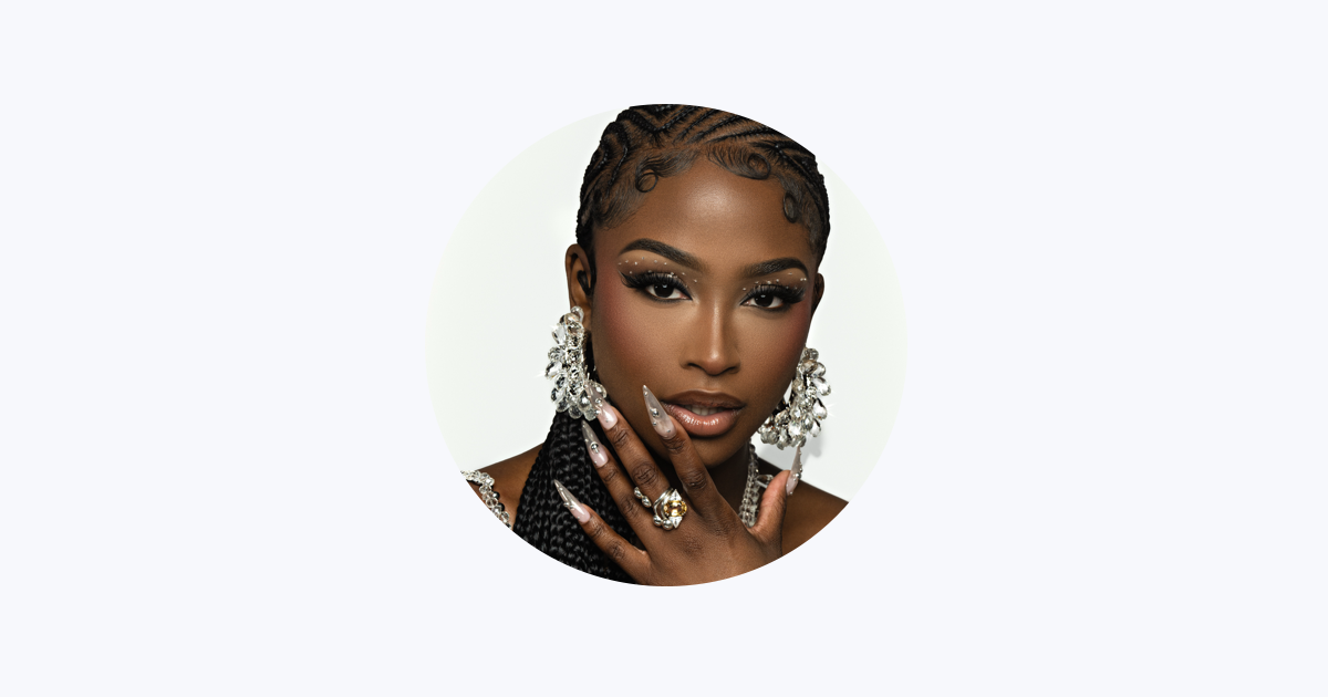 ‎Ashlee - Apple Music