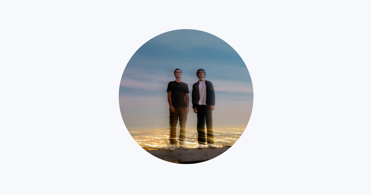 ‎Forester - Apple Music