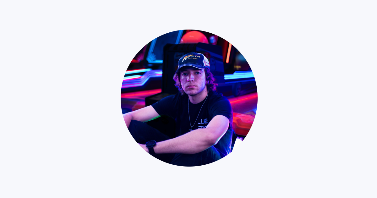 ‎BRB Music - Apple Music