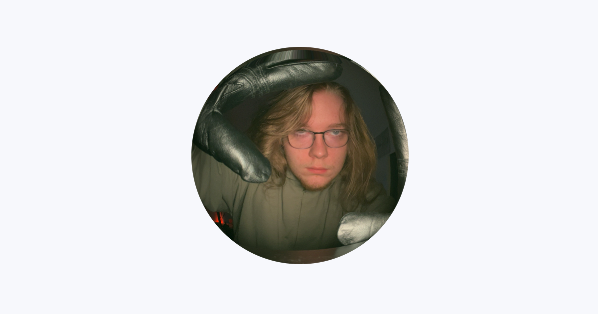 ‎Garrett Atterberry - Apple Music