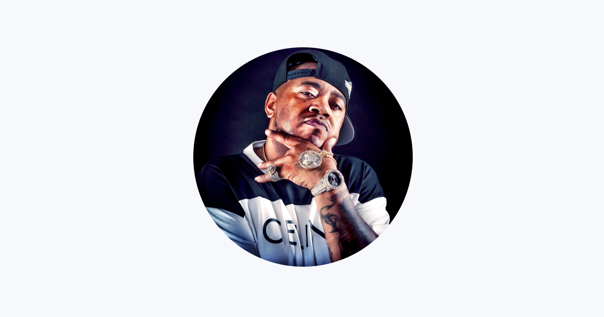 ‎Twista - Apple Music