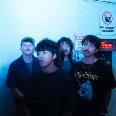 Boygrim concert - Long Beach, California State University Long Beach ...