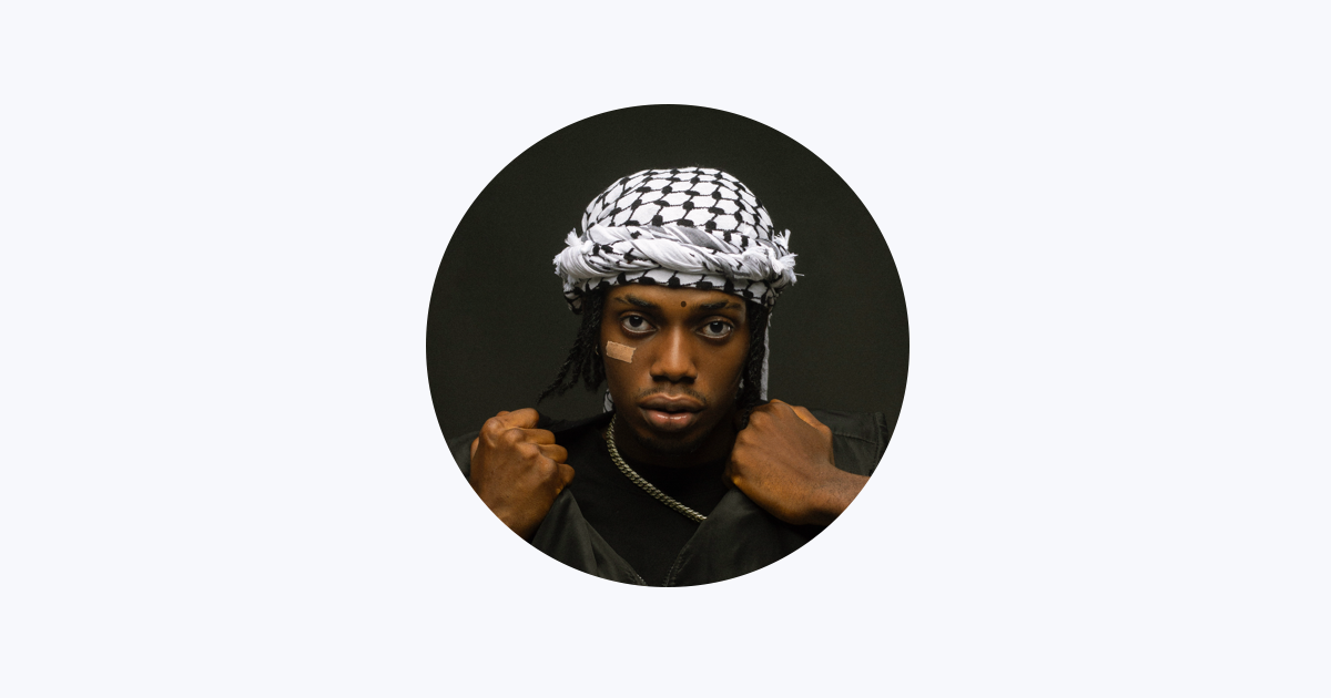 ‎Ayox - Apple Music