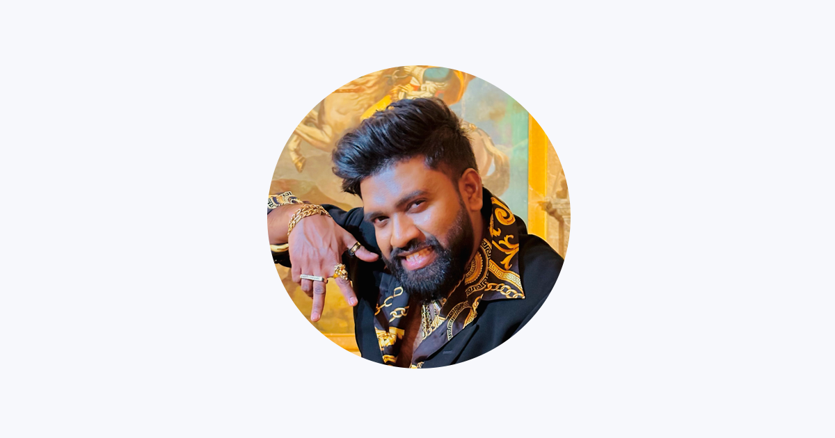 ‎Roll Rida - Apple Music