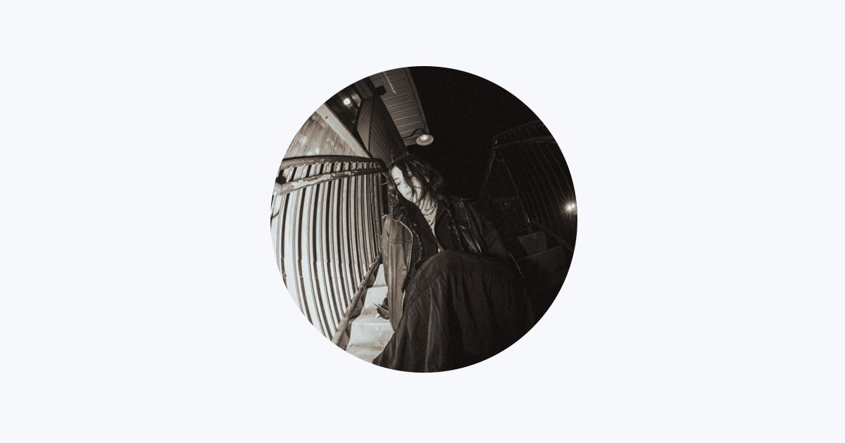 ‎Ally Nicholas - Apple Music