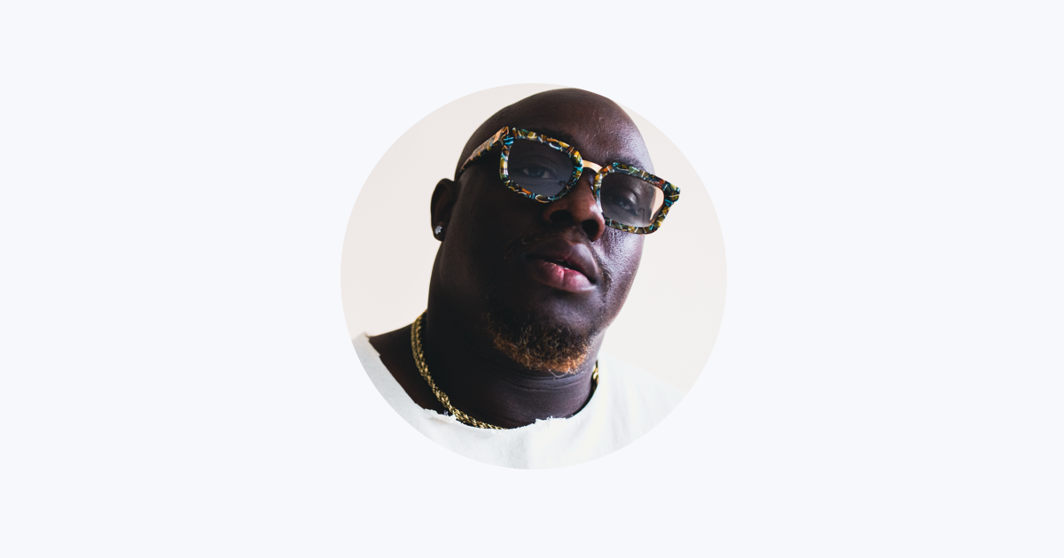 ‎Mic Blaque - Apple Music