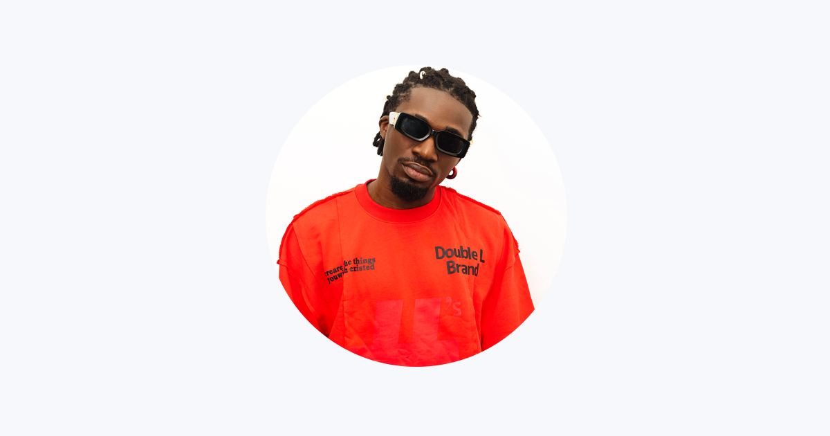 ‎Laxxy Ogb - Apple Music